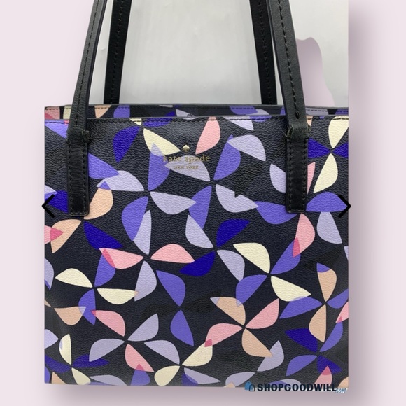 kate spade | Bags | Kate Spade Hawthorne Tote Euc | Poshmark